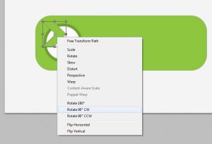 Create Glossy Web Buttons in Photoshop - Dreamstale