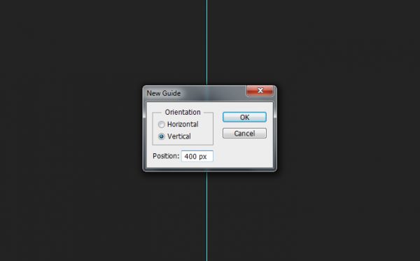 Quick Tip: Create Guides in Photoshop - Dreamstale