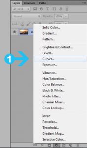 Nashville Effect Photoshop Tutorial - Dreamstale