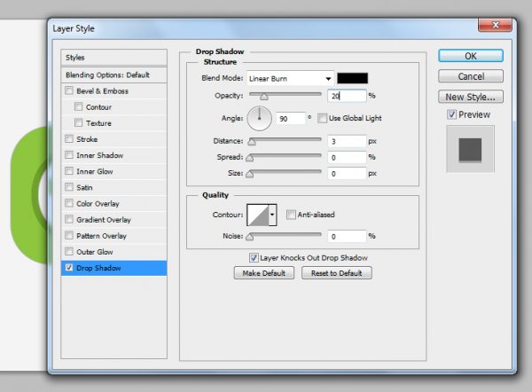 Create Glossy Web Buttons in Photoshop - Dreamstale