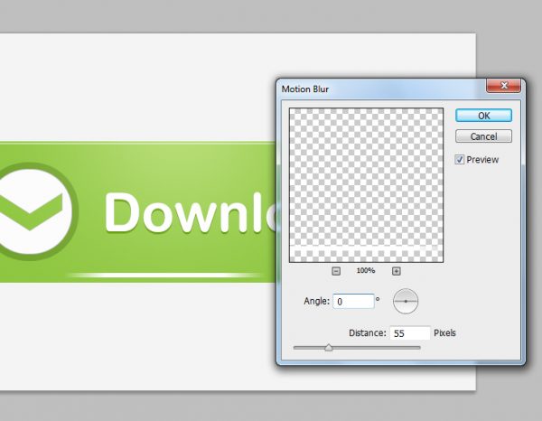 Create Glossy Web Buttons in Photoshop - Dreamstale