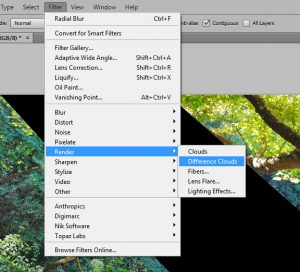 How to Create Light Rays in Photoshop - Dreamstale