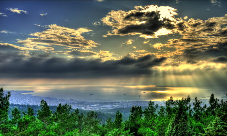 Unlocking the Mysteries of HDR Photography - Dreamstale