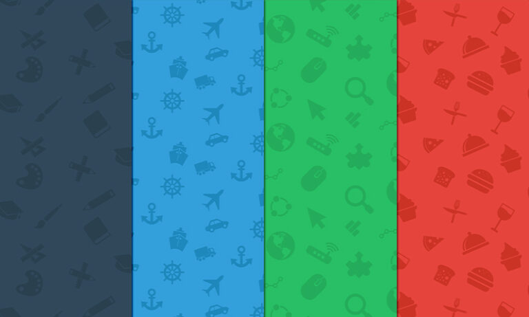 Free Icon Backgrounds & Patterns - Dreamstale