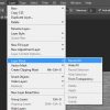 Quick Tutorial: Metallic Effect in Photoshop - Dreamstale