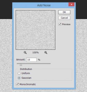 Quick Tutorial: Metallic Effect in Photoshop - Dreamstale