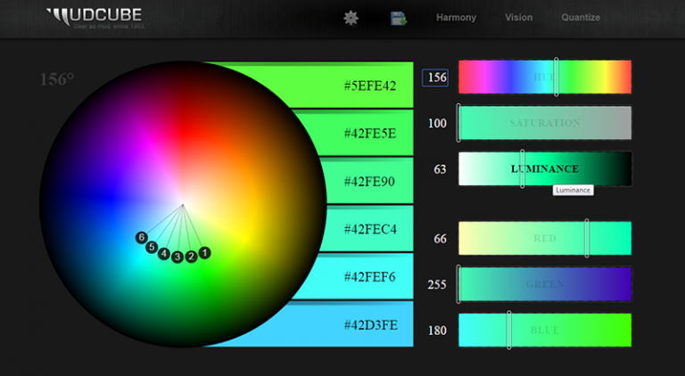 How to Choose the Right Color in Web Design - Dreamstale