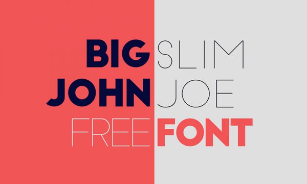 Beautiful Examples of Minimal Typography - Dreamstale