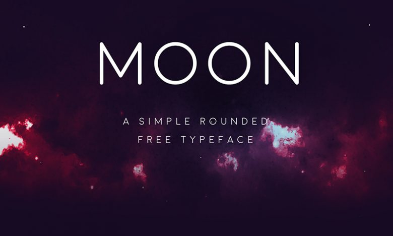 Beautiful Examples of Minimal Typography - Dreamstale