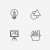 Sleekons Icons