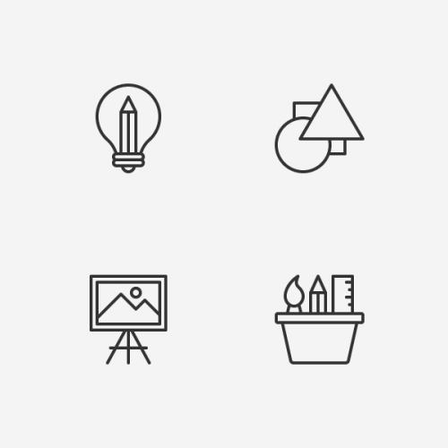 Sleekons Icons