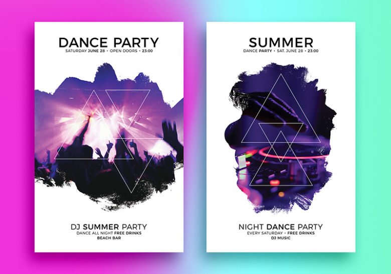 2019 Graphic Design Trends You Need to Know - Dreamstale