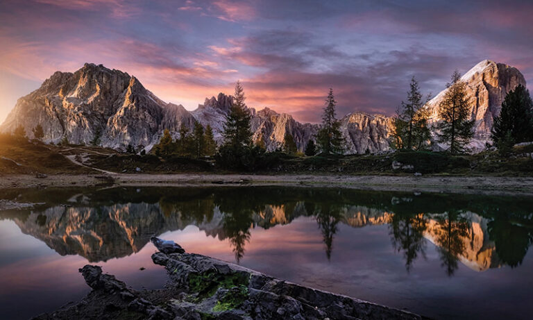 Featured Photographer: Fabio Antenore - Dreamstale