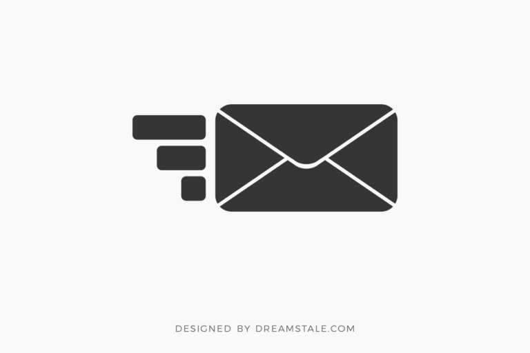 Mail Send Free SVG Clipart - Dreamstale