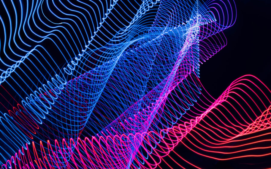 The Psychological Impact of LED Lights - Dreamstale