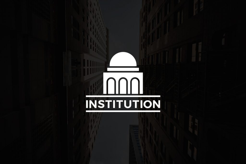 Official Building Logo Template - Dreamstale