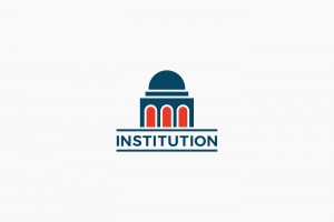 Official Building Logo Template - Dreamstale