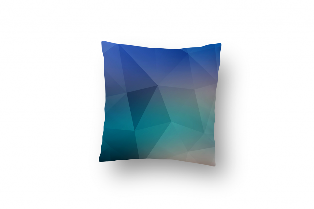 Geometric Low Poly Backgrounds - Dreamstale