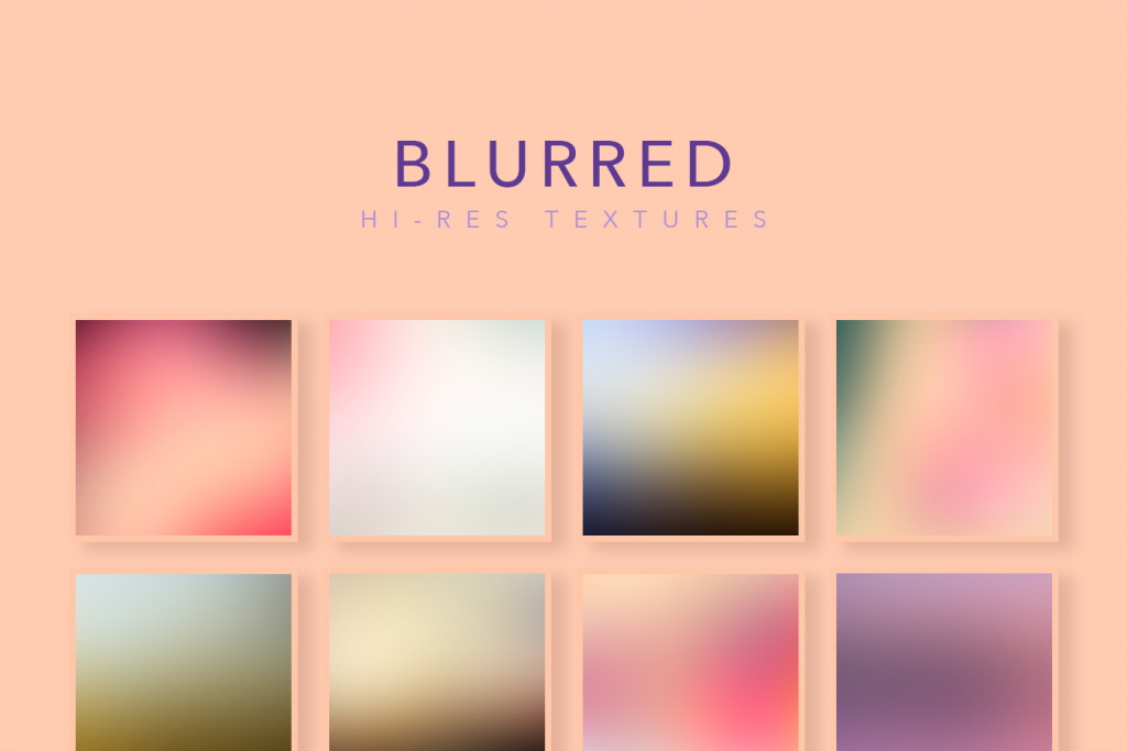 Modern Backgrounds & Textures Kit - Dreamstale