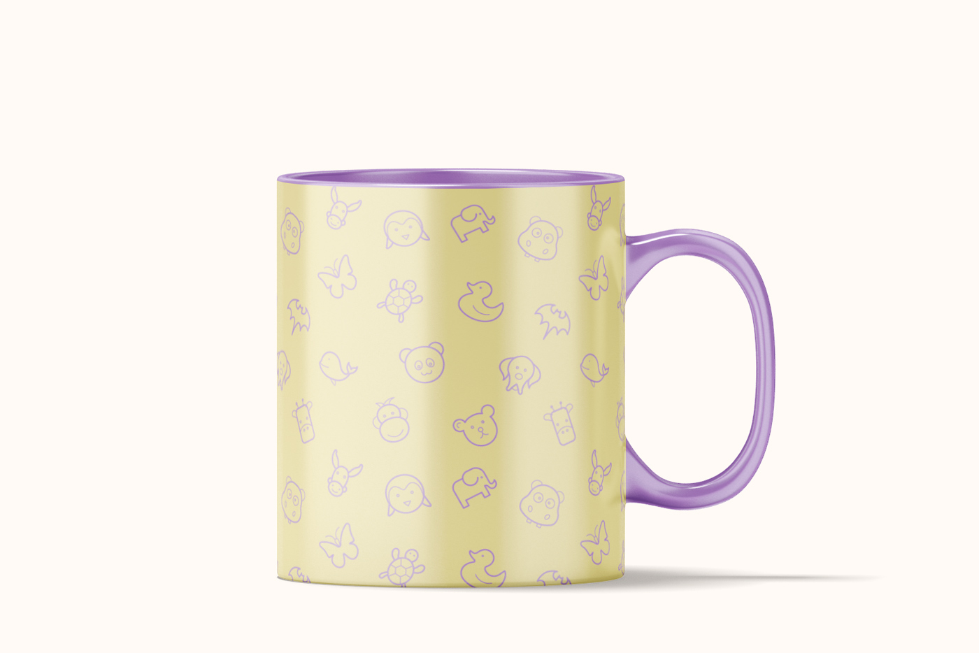 Seamless Icon Patterns & Backgrounds - Dreamstale