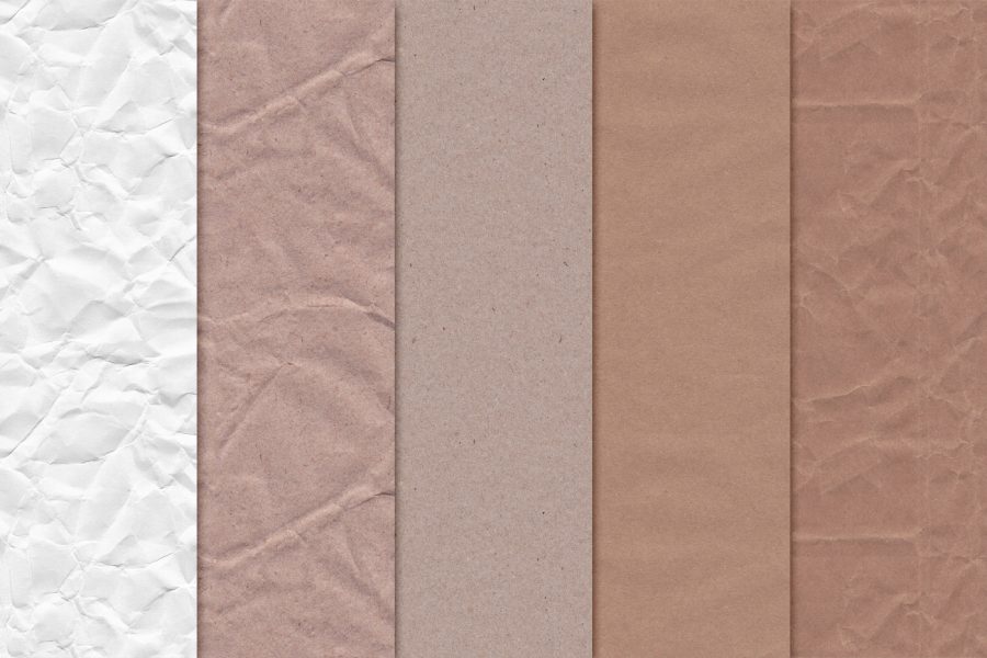 Seamless Paper Textures Kit - Dreamstale