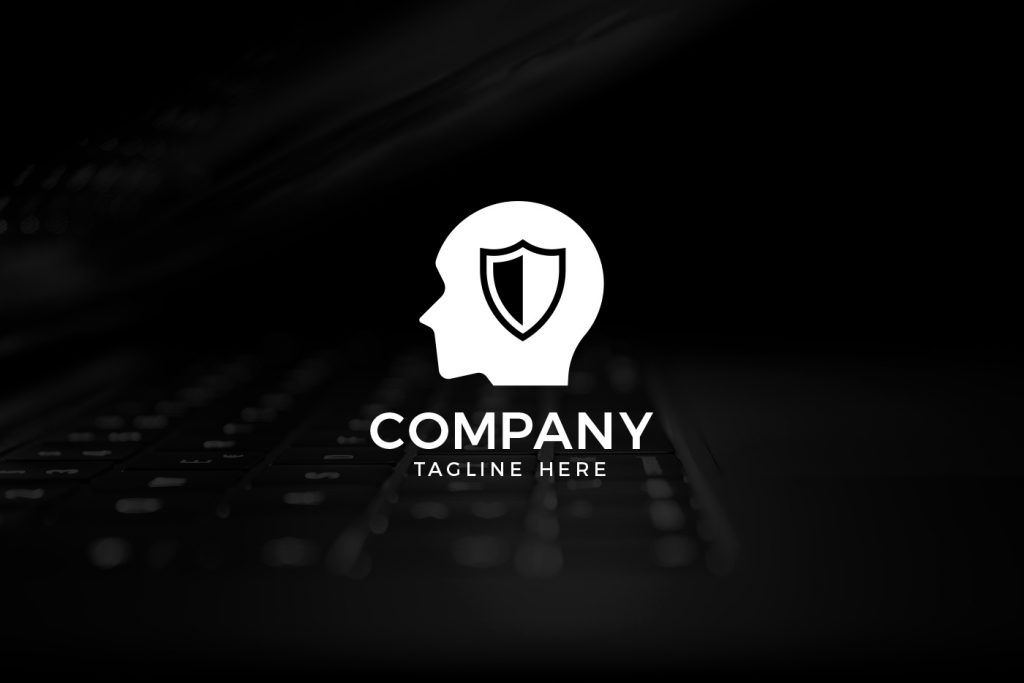 Security & Protection Logo Template - Dreamstale