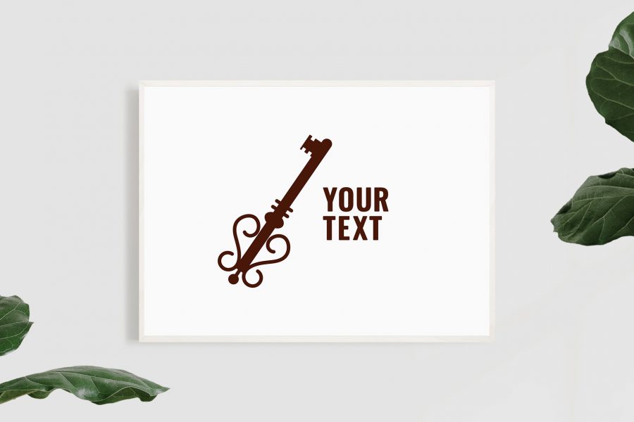 Vintage Keys SVG Clipart Bundle - Dreamstale