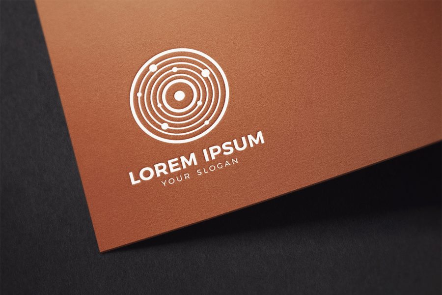 Free Logo & Business Card Templates - Dreamstale