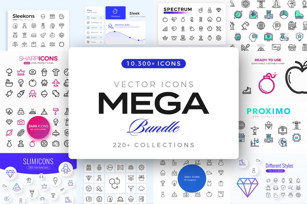 Designer Bundles - Dreamstale