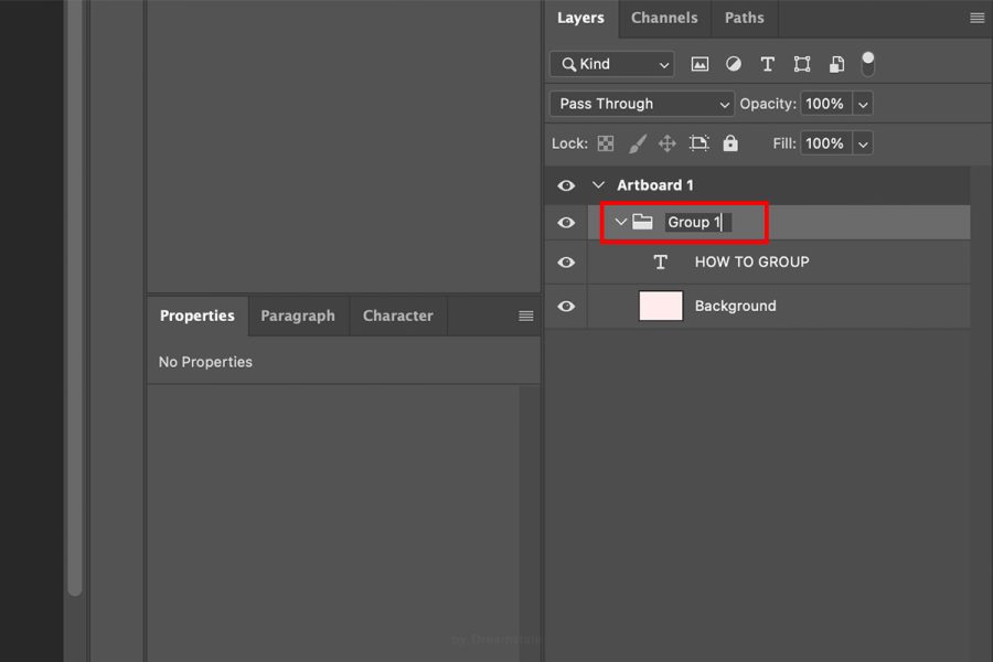 A Beginner’s Guide to Photoshop in 7 Easy Steps - Dreamstale