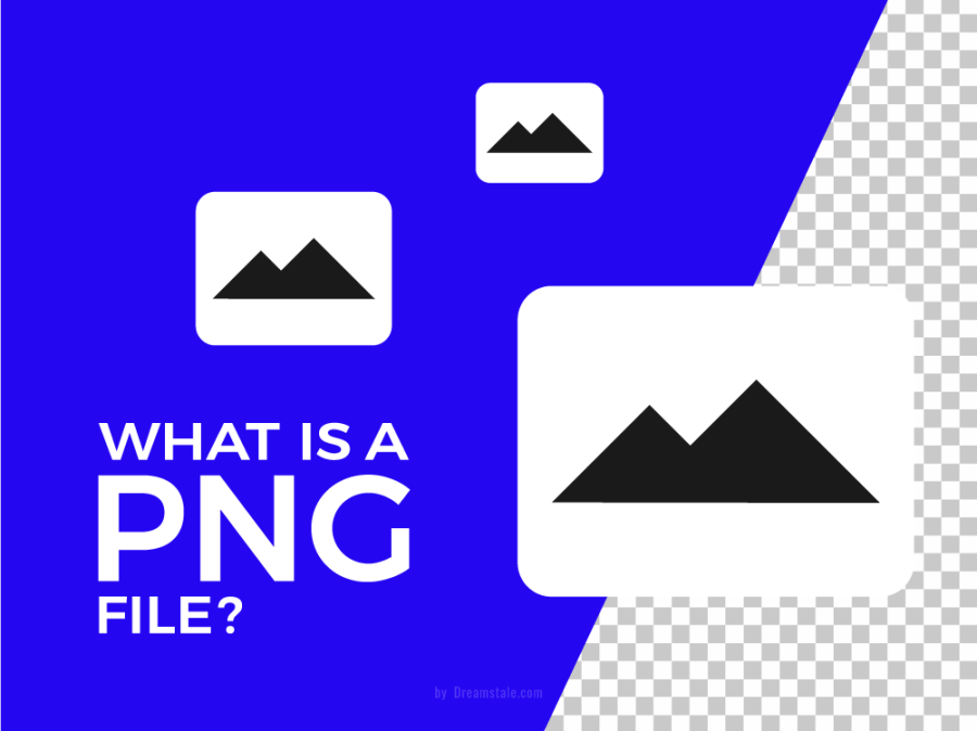 All About PNG Files & How to Use Them Effectively - Dreamstale