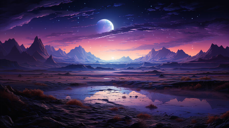 The Future of Landscapes Powered by Artificial Intelligence