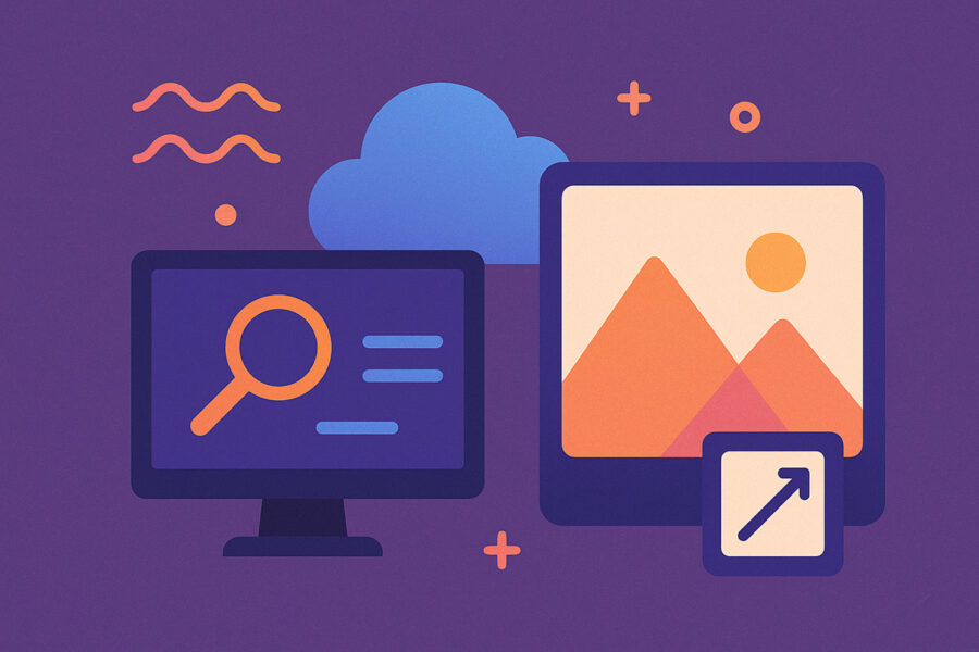 The Best Software Tools to Upscale and Refine in 2025 & Beyond