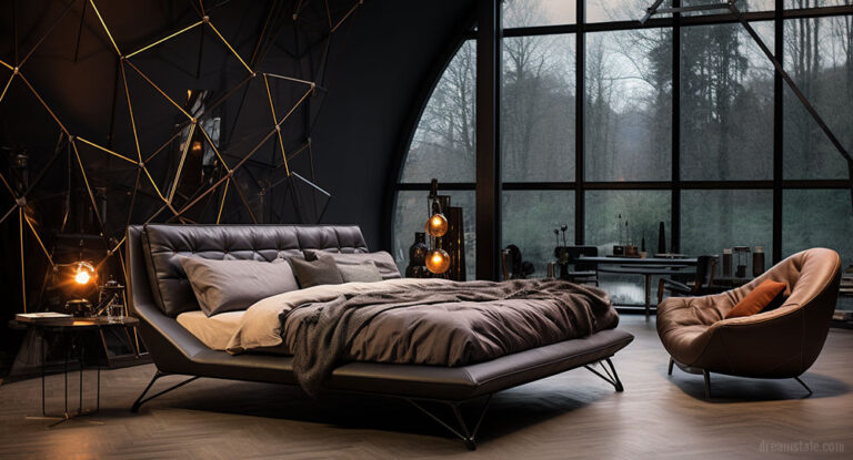 Sleeping in Style: Explore the Elegance of Metal Beds